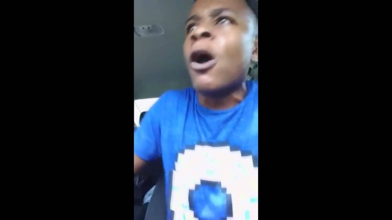 Michael Whaley - YouTube