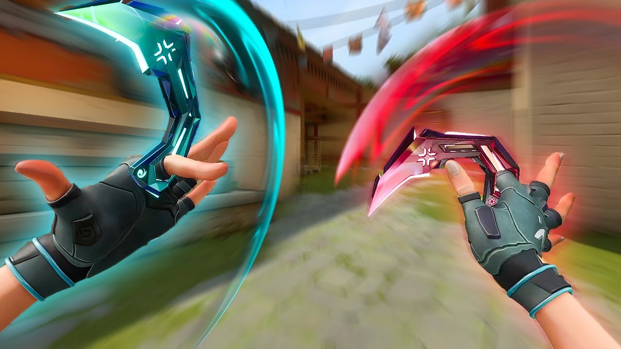 Video - *NEW* VCT 2025 KARAMBIT BUNDLE WORTH IT? - Hot Sexy ASMR Videos and Highlights