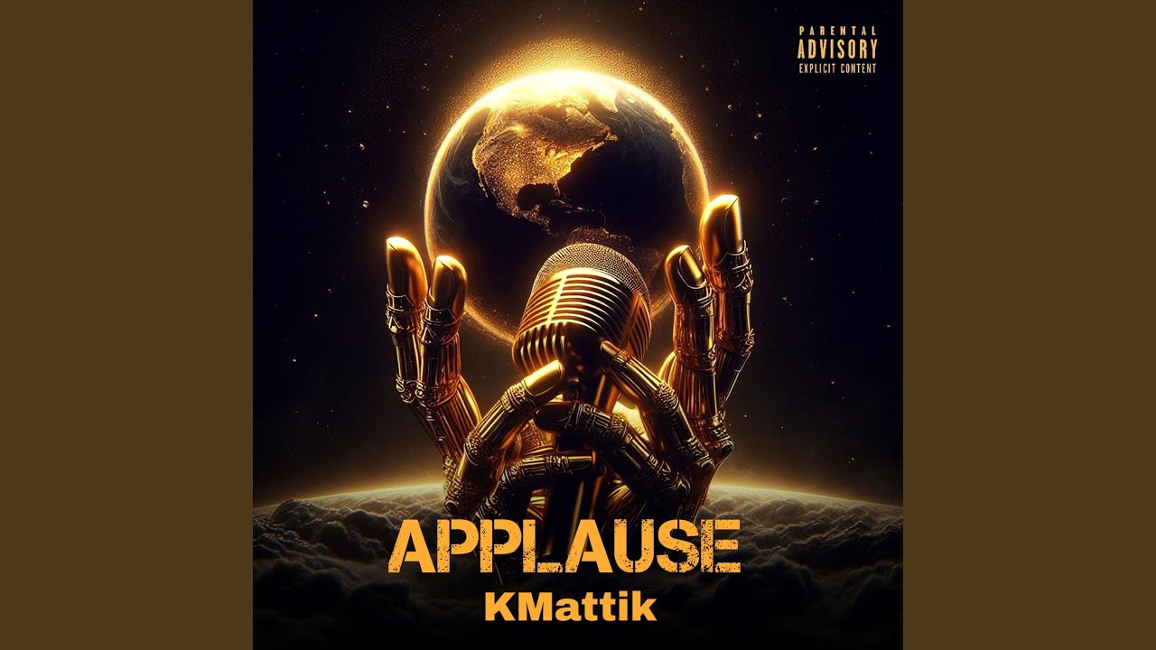 Applause - YouTube