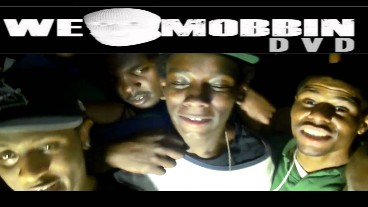 WE MOBBIN DVD-PROSPECT AVE 64TH BOSSES {YBZ} - YouTube