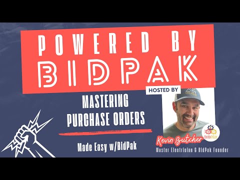 Streamlining Purchase Orders Made Easy! 📦