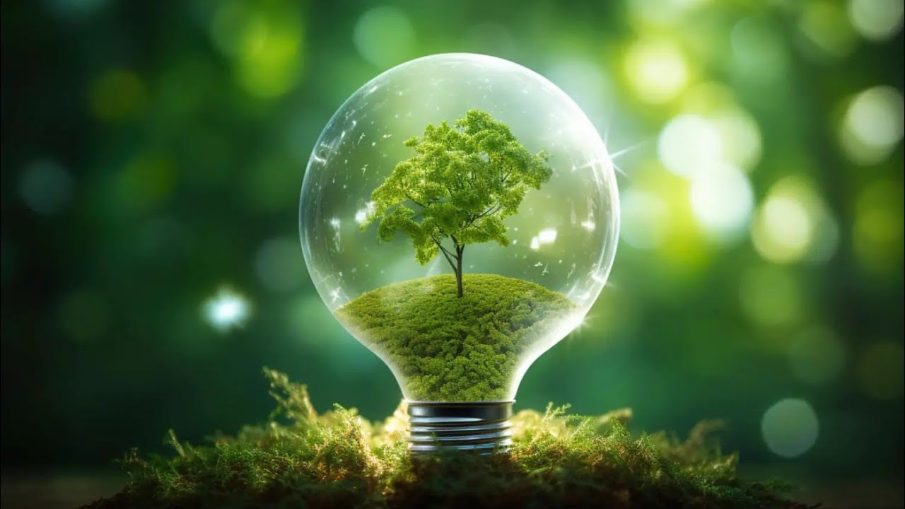 🔂Self Sustaining Wireless Power Generator Duplicates & Spreads It's ...