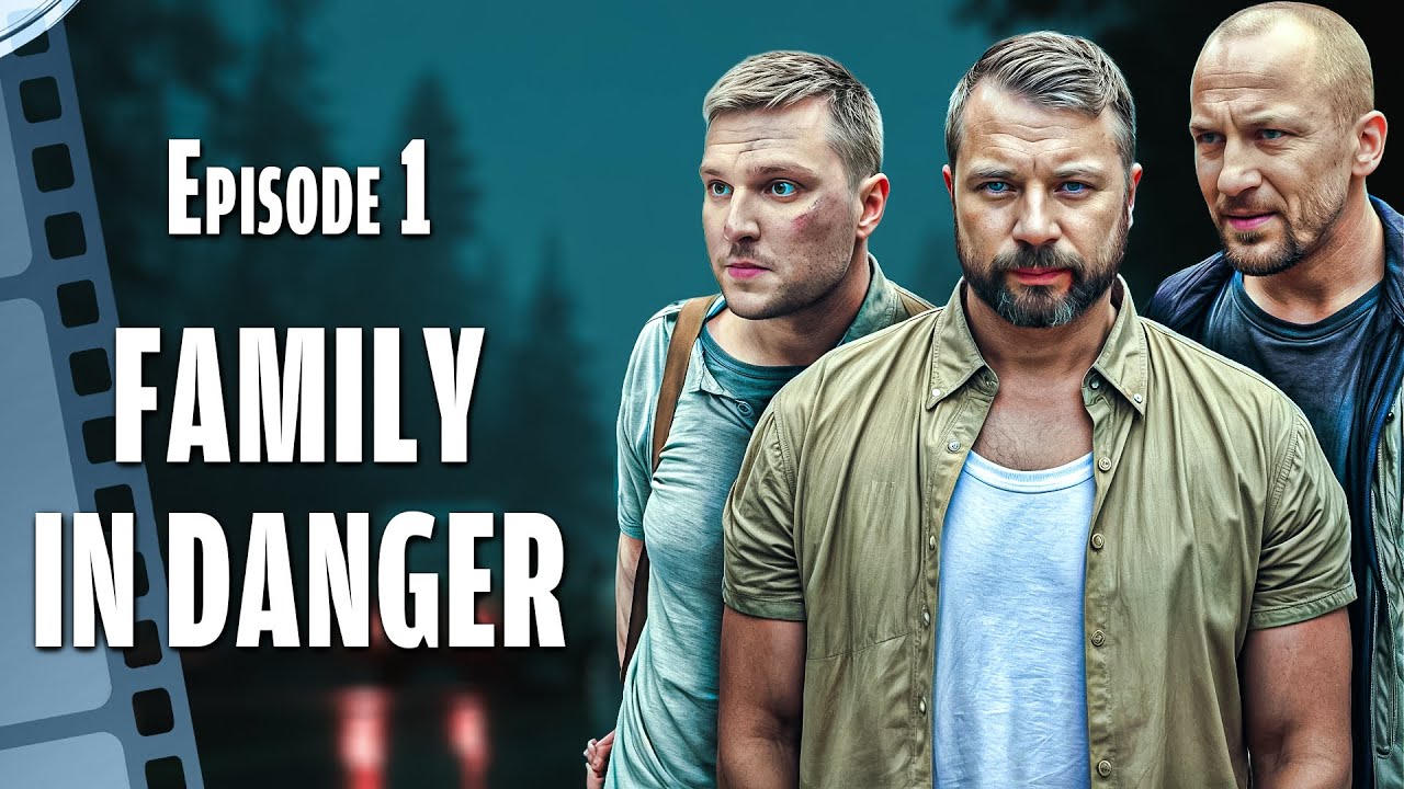 They must deliver a DANGEROUS CARGO. Shapeshifter. Episode 1 | Best Tv ...
