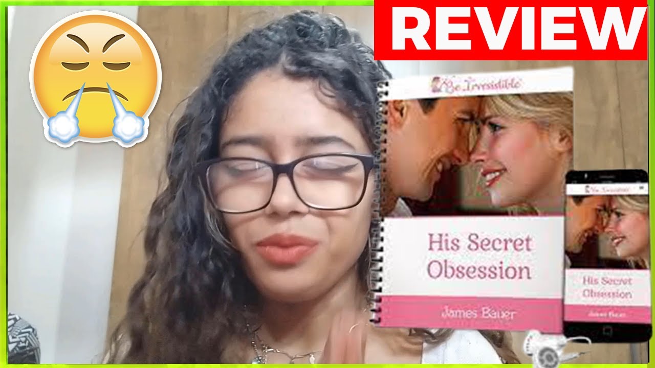His Secret Obsession Review | His Secret Obsession | His Secret ...