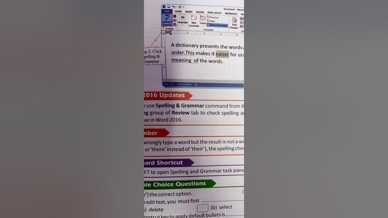 4-CLASS-COMPUTER-CHAPTER-4(Part-4) - YouTube