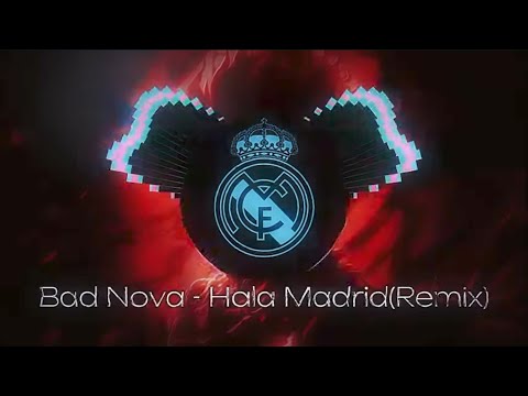 HALA MADRID FC MUSIC 🎶 | SUBSCRIBE | #halamadrid #music #viral #fyp #realmadrid #subscribe