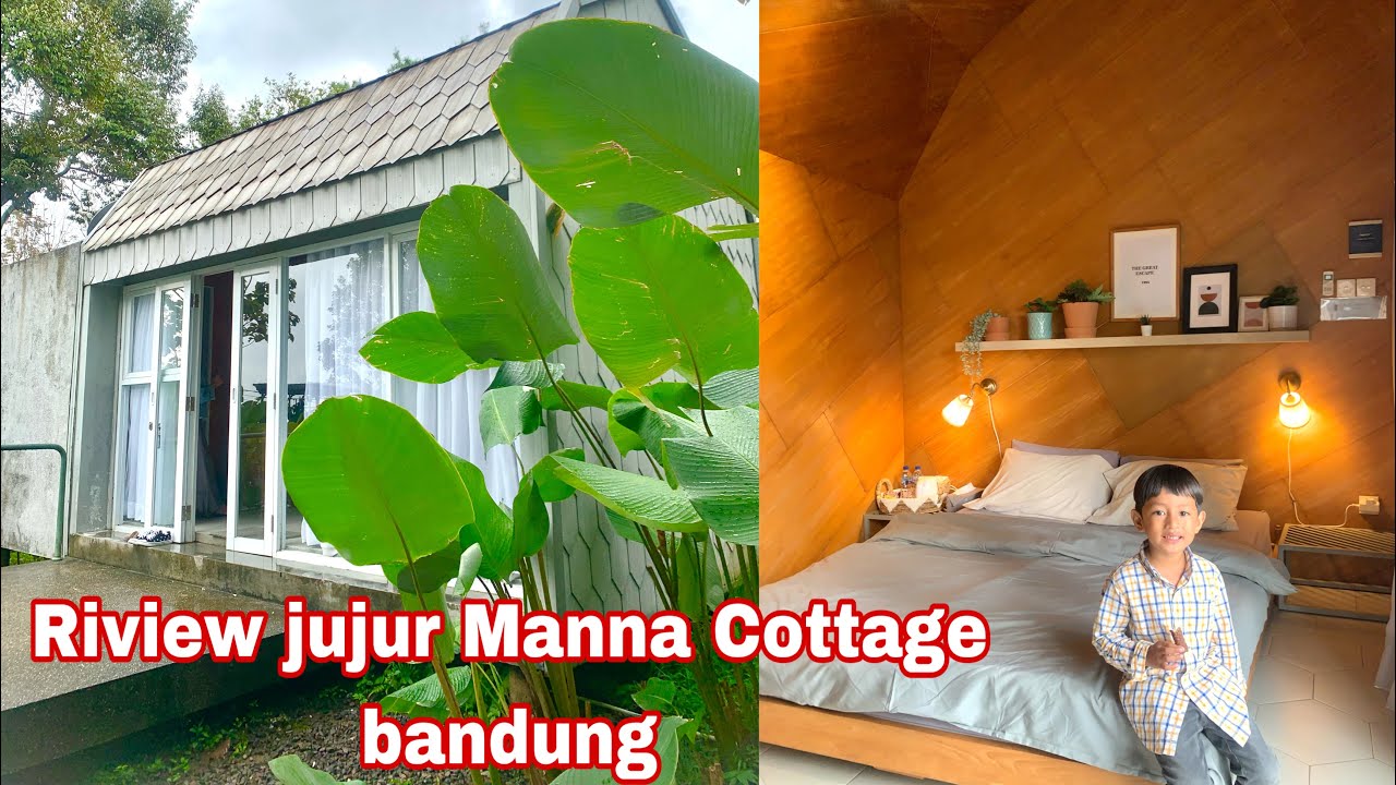 mana bandung - mana cottage bandung - villa bandung - cottage aestetic ...