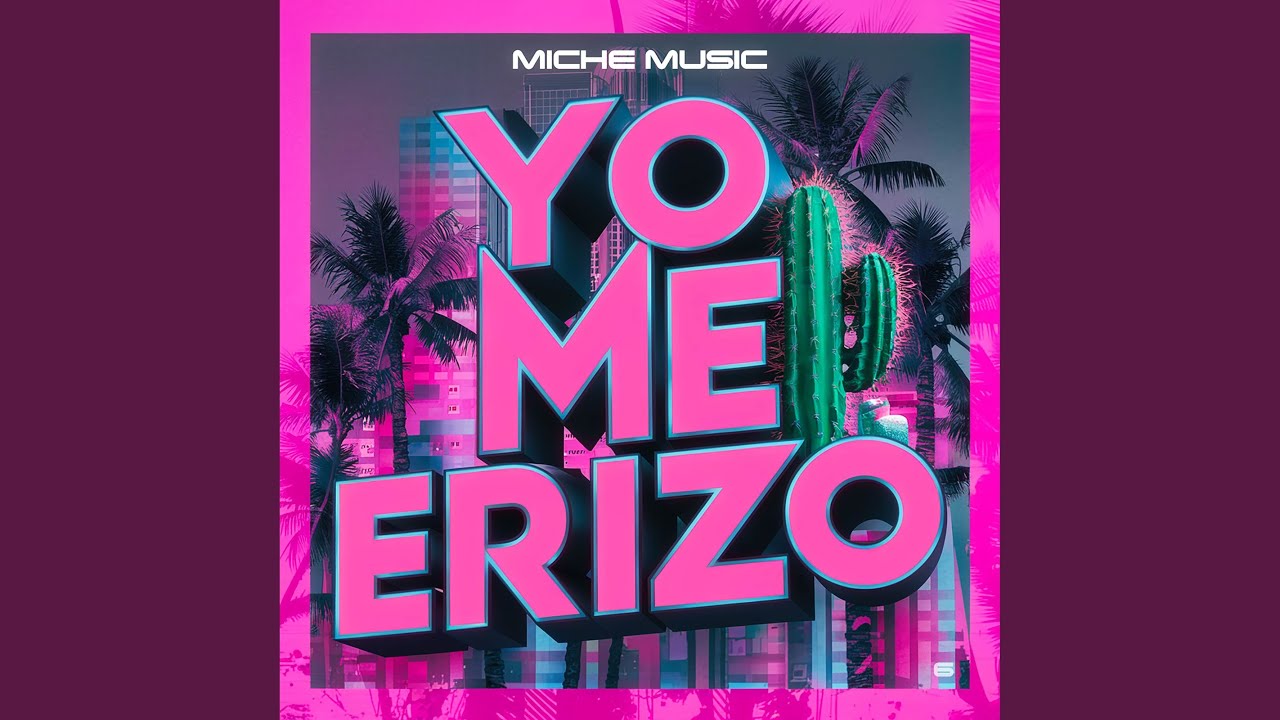 YO ME ERIZO - YouTube