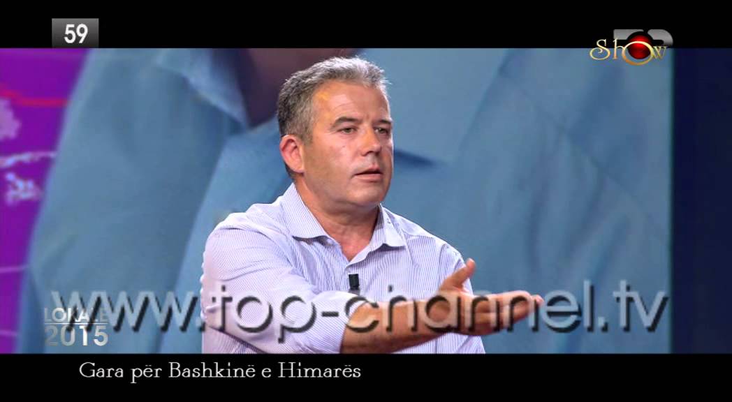 Top Show, 10 Qershor 2015, Pjesa 4 - Top Channel Albania - Talk Show ...