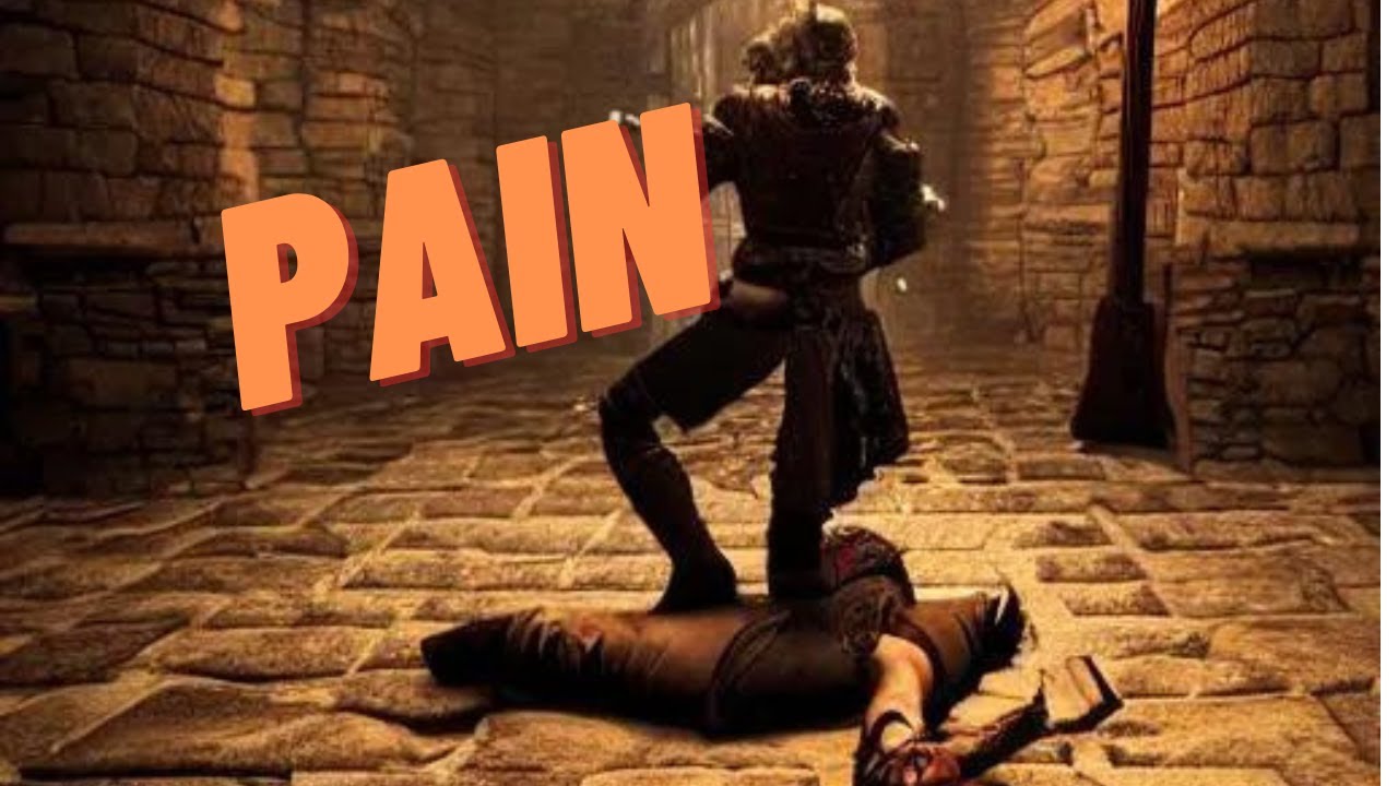 The REAL Bard Experience - YouTube