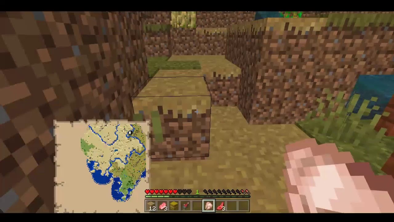 Minecraft for Windows 10 Master Collection - YouTube