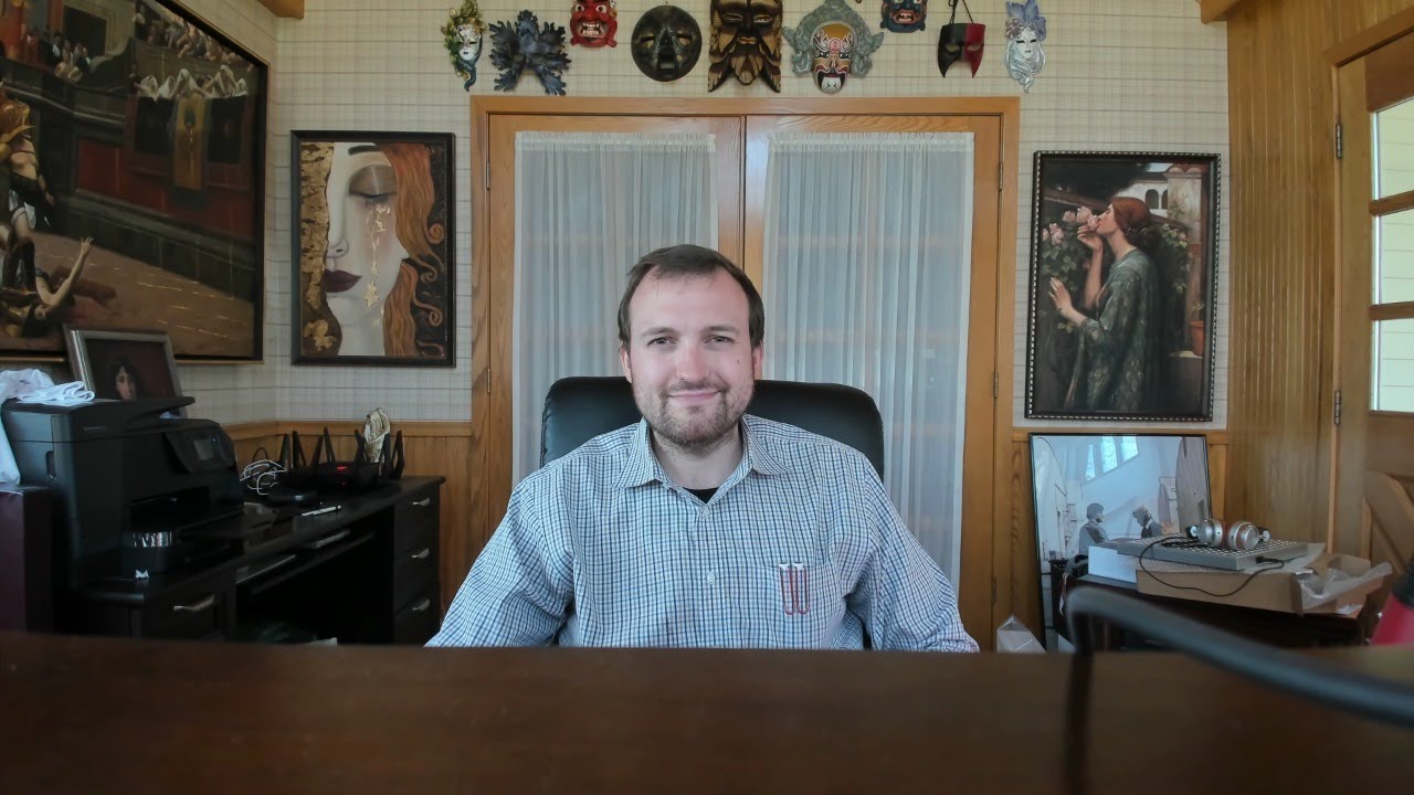 Few Updates - YouTube