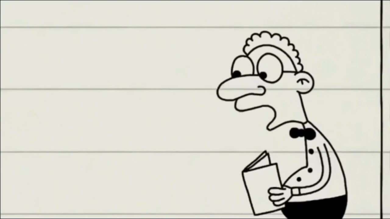 Greg Heffley Meme #4 - YouTube