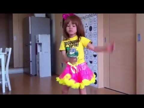 EZ DO DANCE TRF Exercise - YouTube