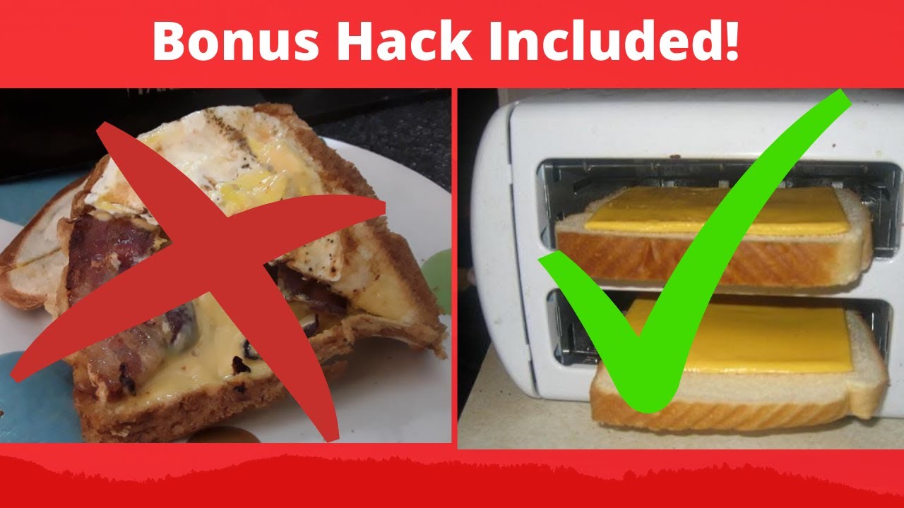 11 Unique Life Hacks That Will Change Your Life | Plus Bonus - YouTube