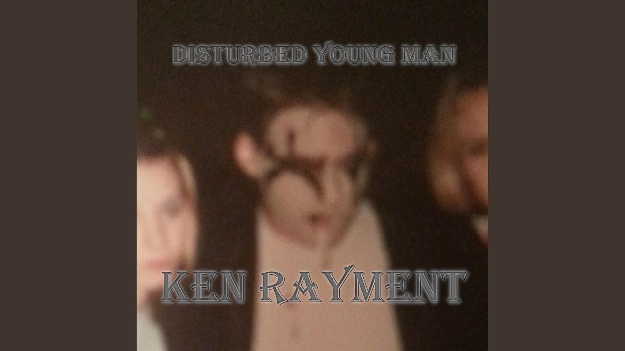 Disturbed Young Man - YouTube
