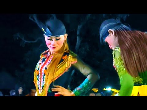 GOYANGAN PINGGUL JATHIL CANTIK PONOROGO | TABUHAN REOG SINGO MULYO MUDHO SEJATI KAUMAN 