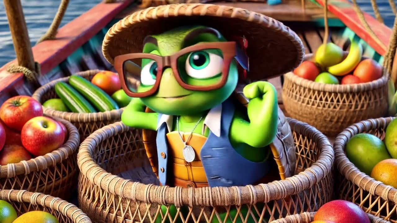 The adventures of Paco and Pepe! - Trailer - YouTube