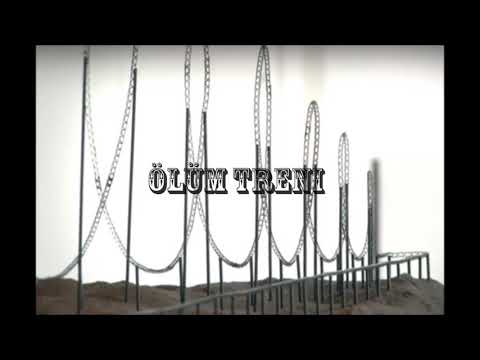 Ölüm Treni ( mutlaka izleyinnn!!!)