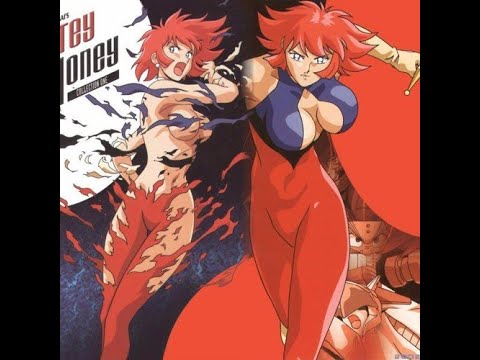 Shin Cutey Honey (1994/95) 08/08 - Legendado PT PT