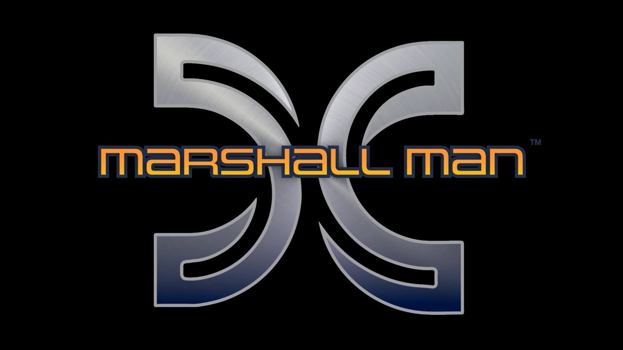 Marshall Man Trailer - YouTube