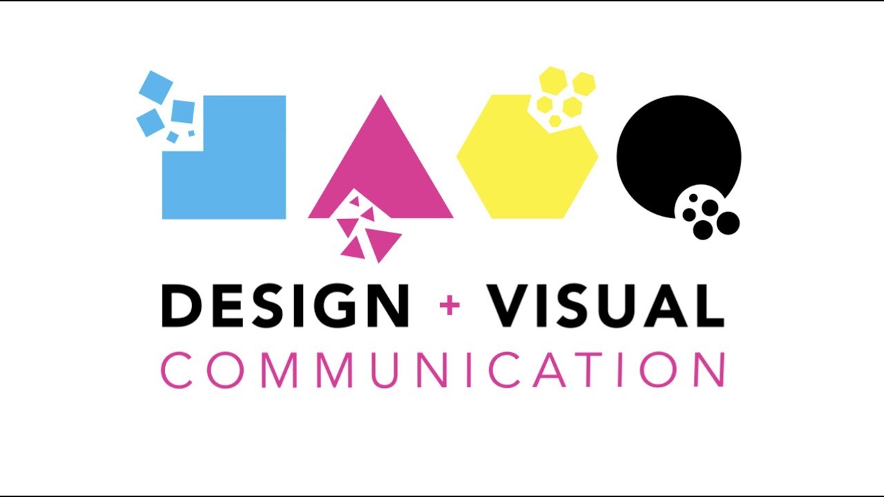 Visual Communication Design