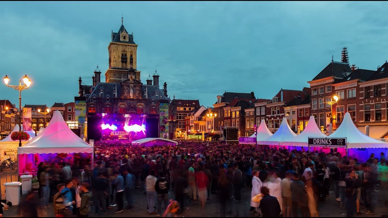 OWee 2017 - Official Aftermovie - YouTube