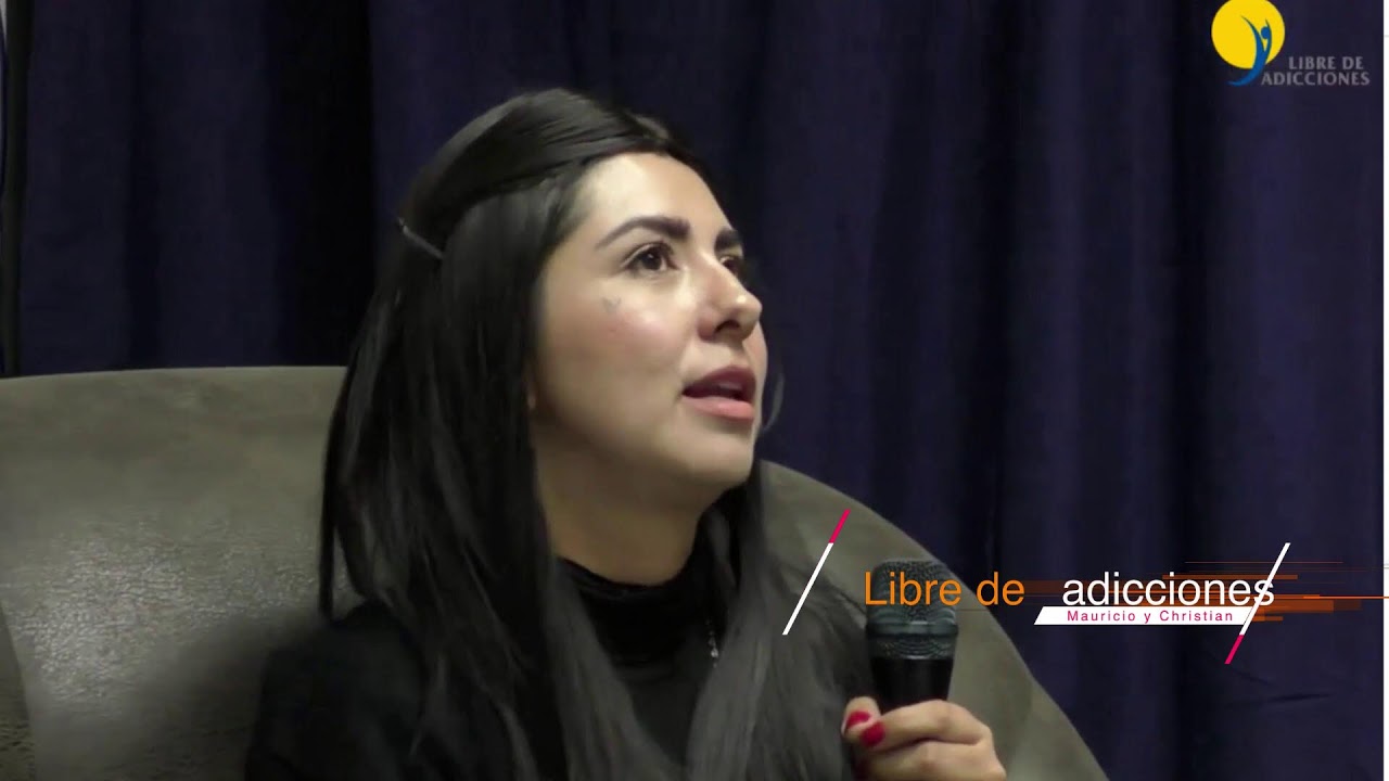 Libre de Adicciones - YouTube