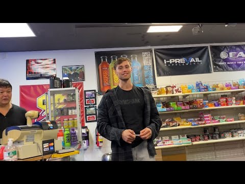 David laid signed my euphoria +sbd bench pr - YouTube