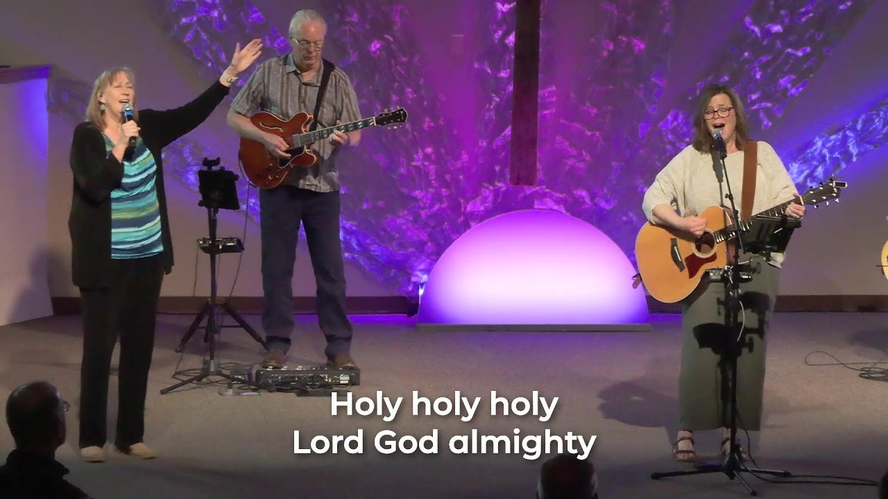 The Book of Genesis | 04.27.2025 - 11:00 AM - YouTube