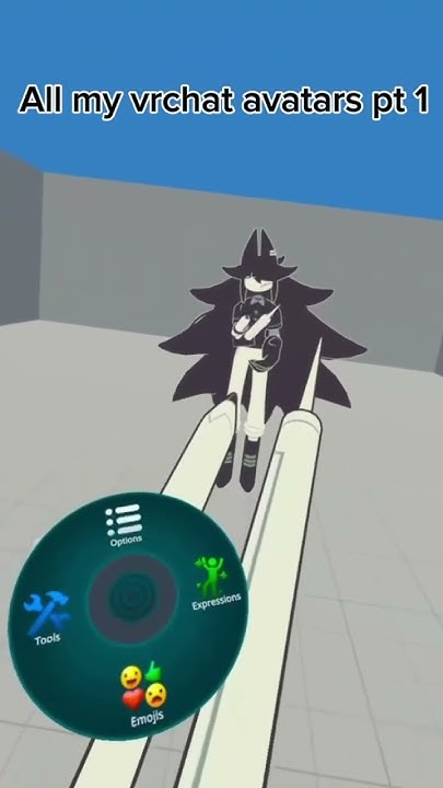 Miss Circle Vr Vrchat Fpe Misscircle Fyp Youtube