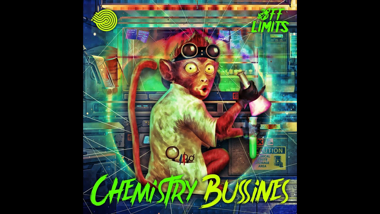 Off Limits - Electronic Soul - YouTube