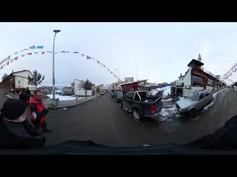 Erzurum | Şenkaya 360
