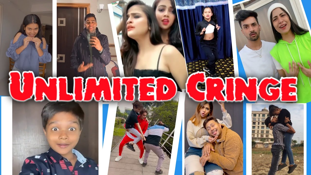 Instagram reels cringe Compilation | Instagram Reels cringe Roast ...