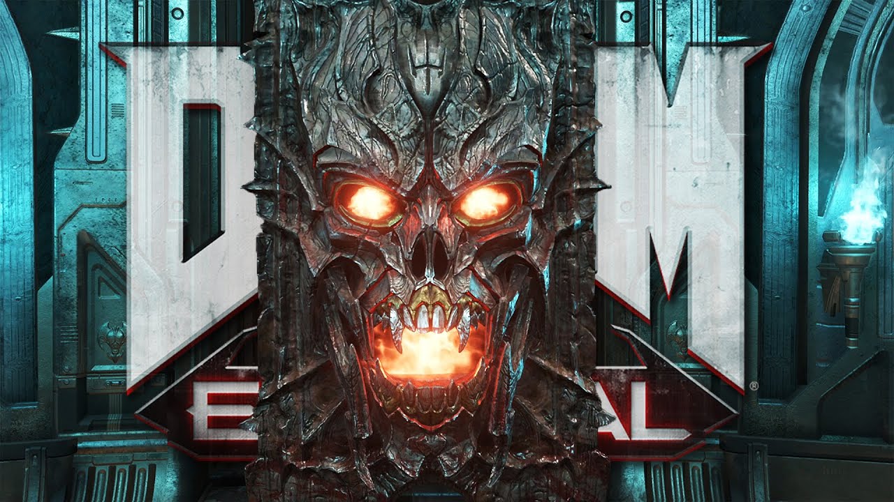 Last hell Priest Encounter | DOOM Eternal #6 - YouTube