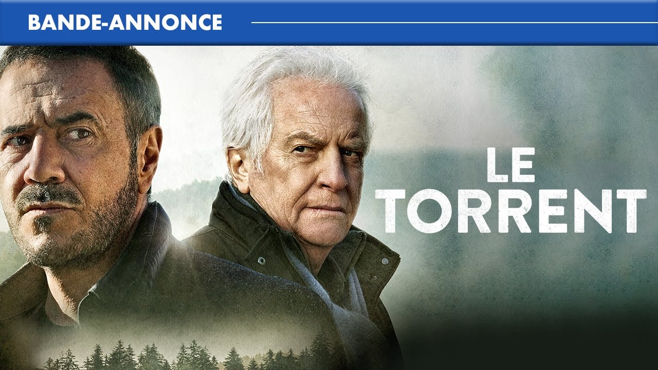 LE TORRENT | Bande-annonce | En DVD, Blu-ray et VOD, achat et location ...