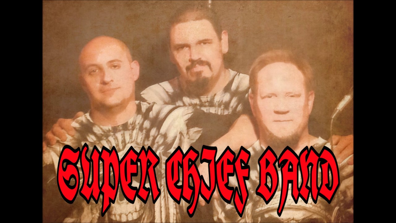 Goin' Downtown - Super Chief Band - YouTube