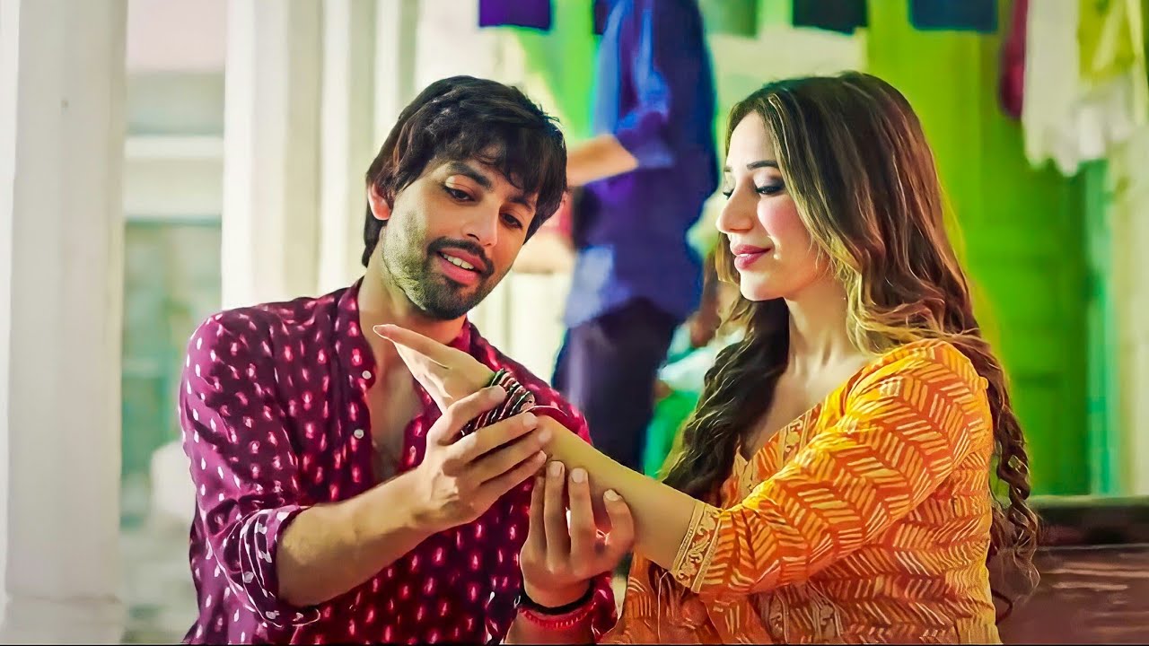 Meri Tarah Full Song| Jubin N, Payal D | Himansh K, Heli, Gautam G ...