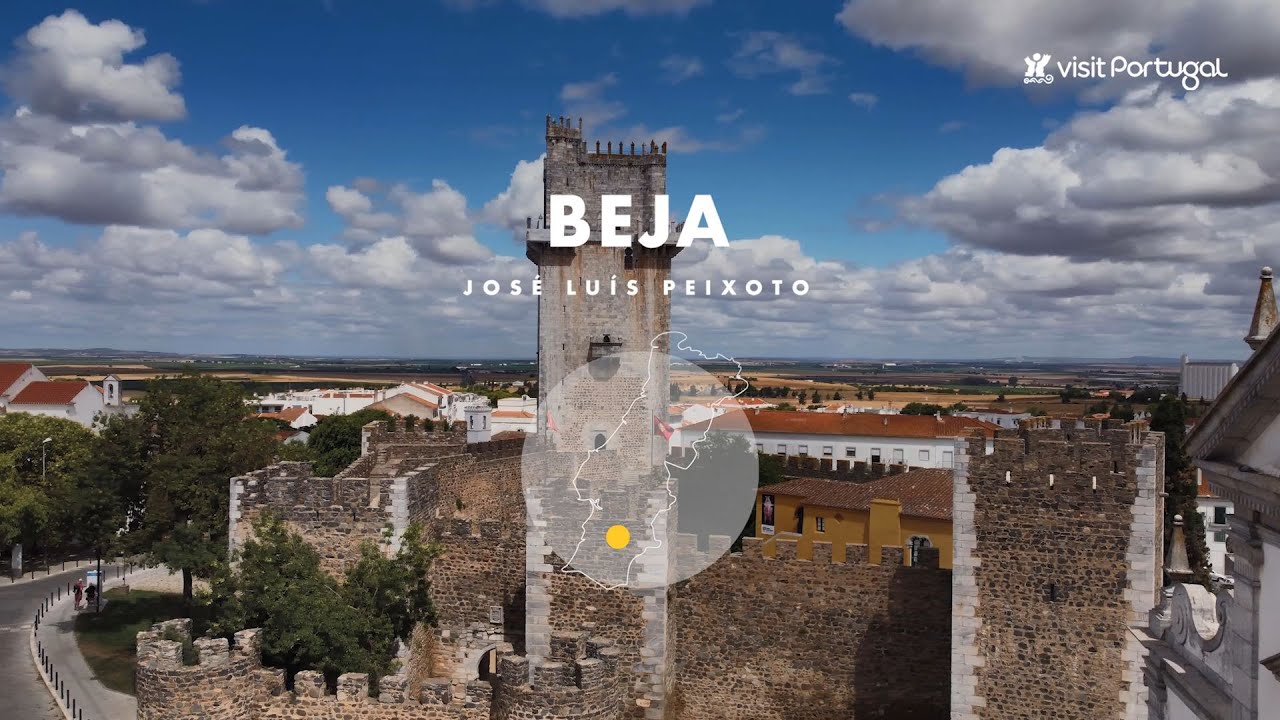 Making of: Journey to Portugal Revisited - Beja - YouTube
