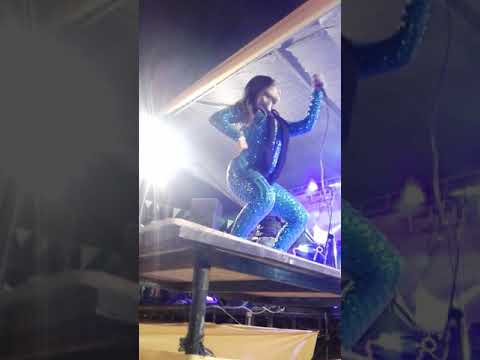 Puro sentimiento en Tambobamba 2018