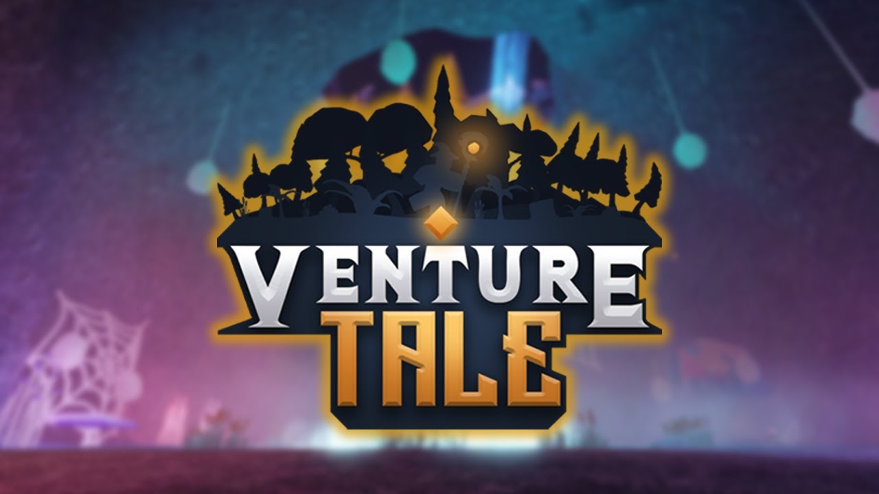 Venture Tale - Full Release Trailer - YouTube