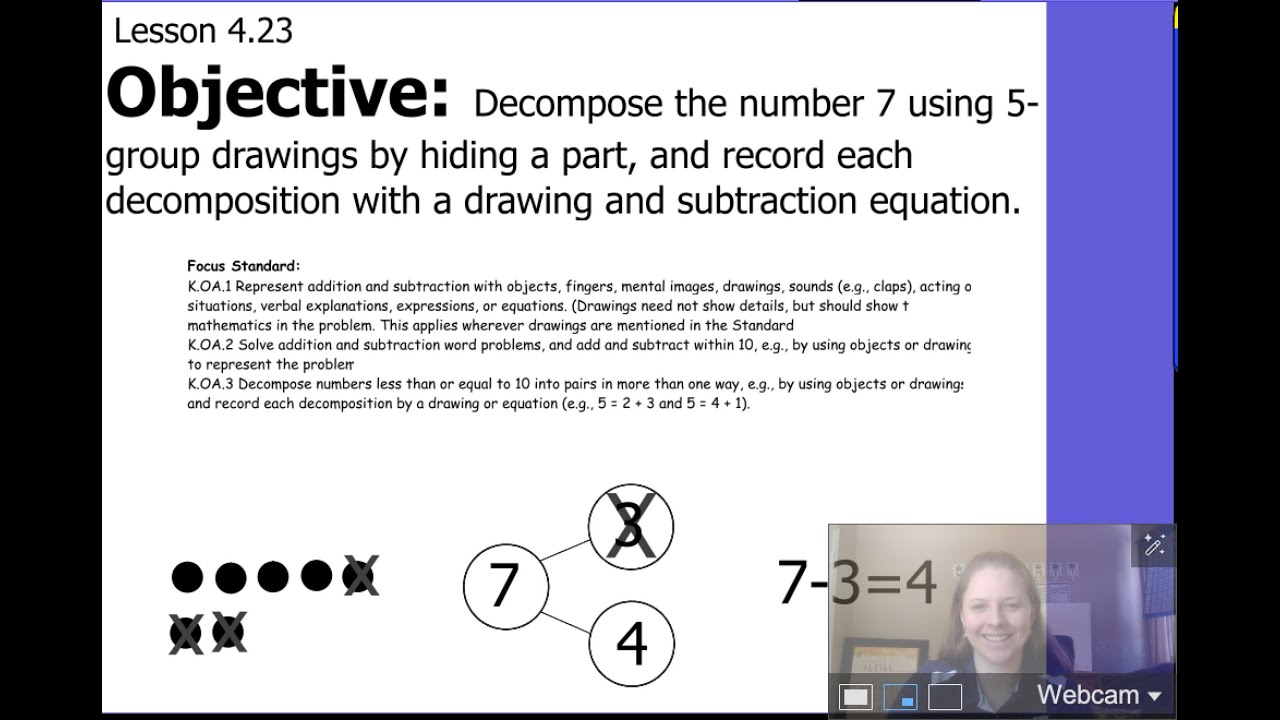 Module 4 Lesson 23 - YouTube