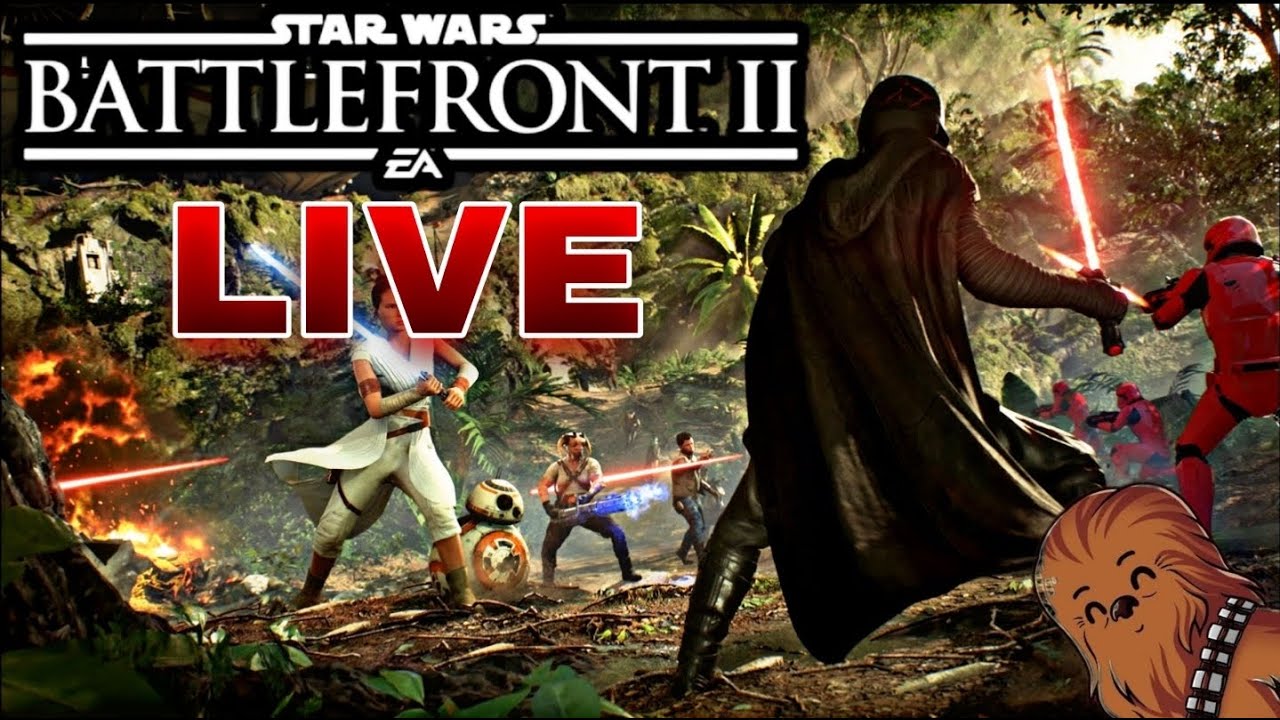 Neue Battlefront 2 Events diese Woche! // Star Wars Battlefront 2 ...