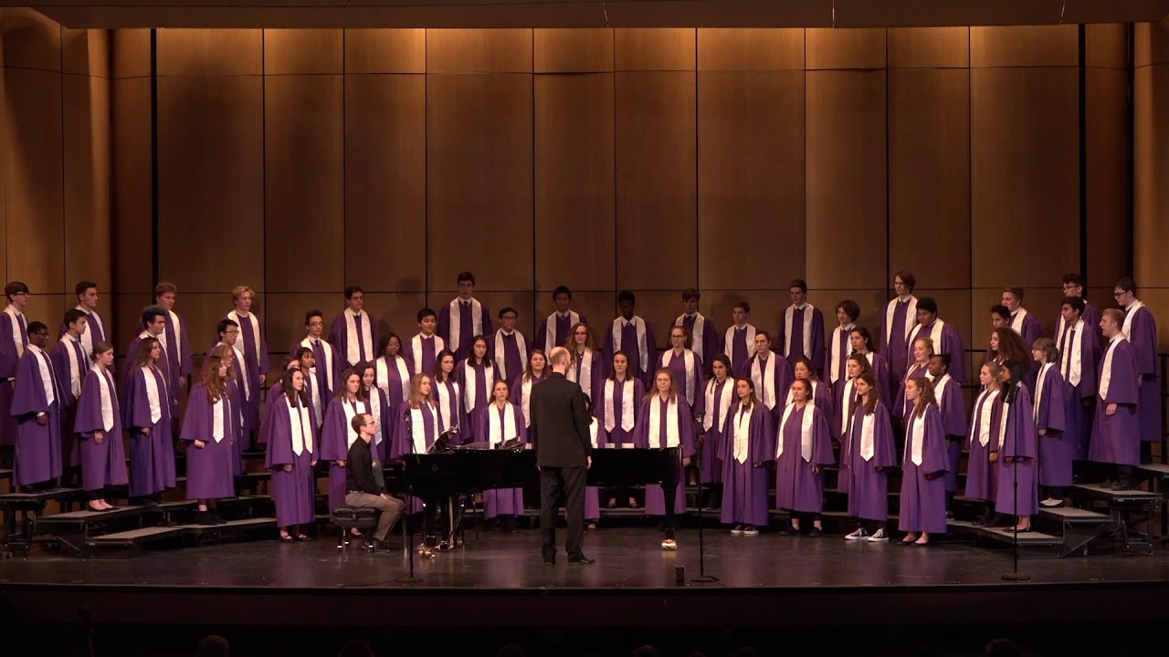 A CAPPELLA - YouTube