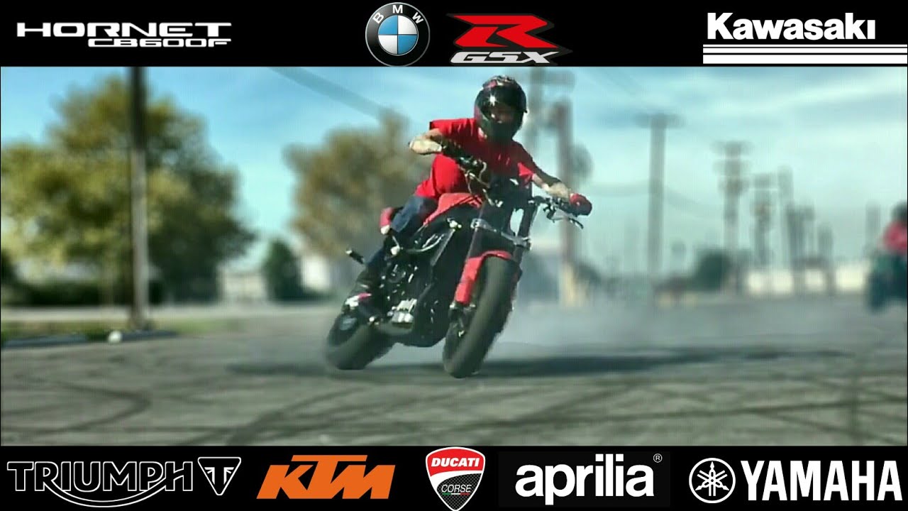 SuperBike Rev Limiter Compilation Edition (Turn Down For What) - YouTube