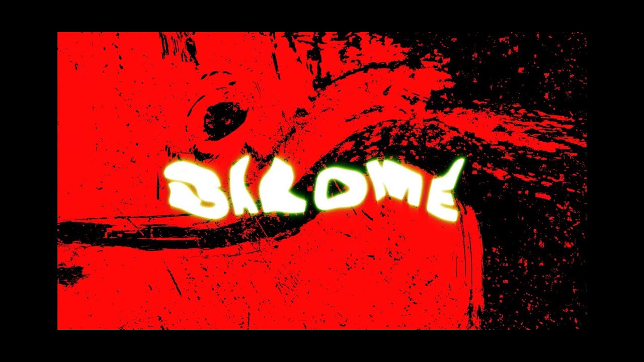 ELON BASS - SALOME (Official Video) - YouTube