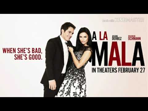 A la mala intrumental 2, instrumental de la película a la mala.