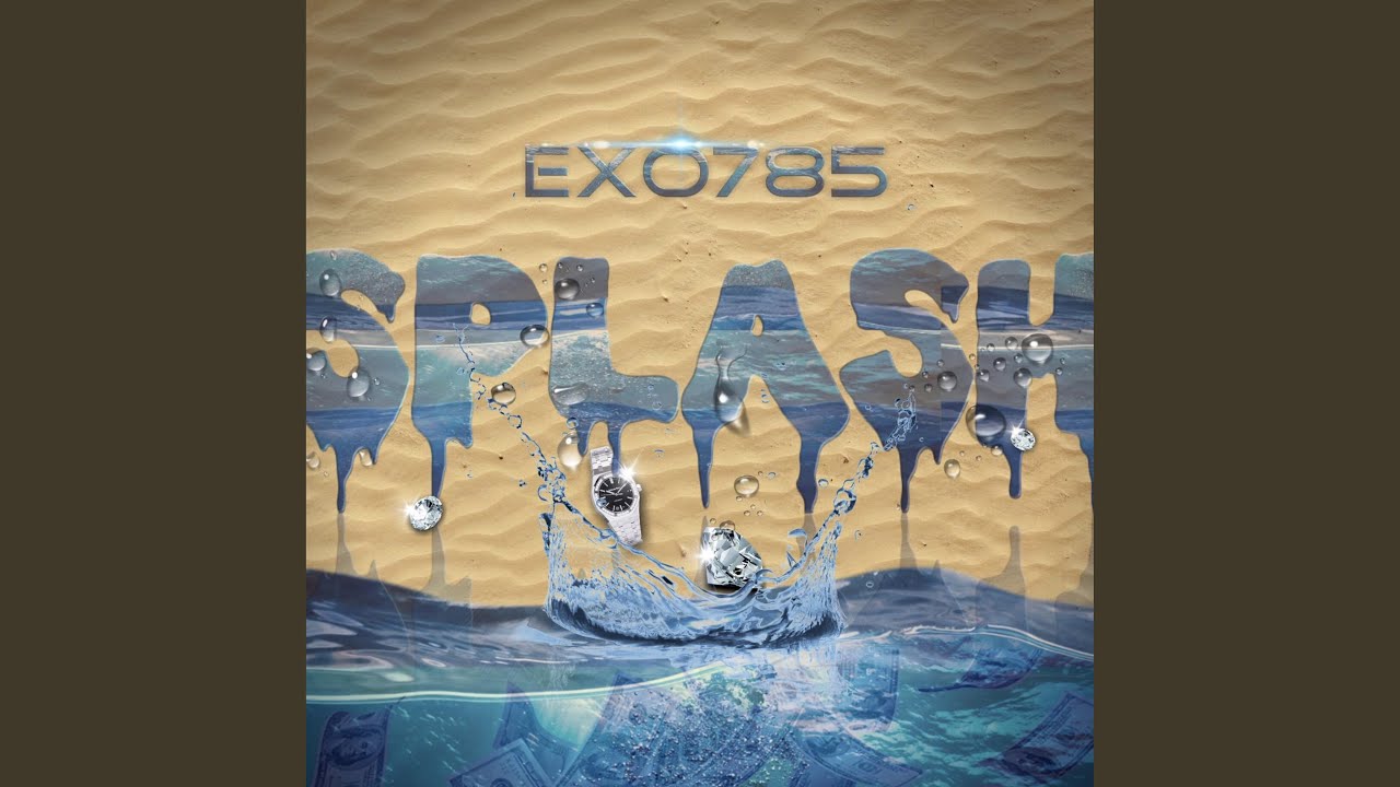 Splash - YouTube