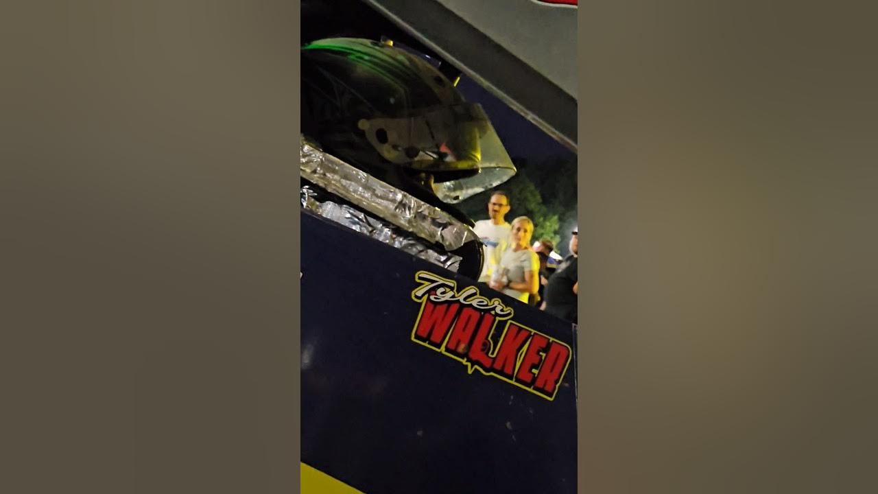 #TylerWalker #19r goes up against the BEST in Pennsylvania Speedweek plus Kyle Larson! - YouTube