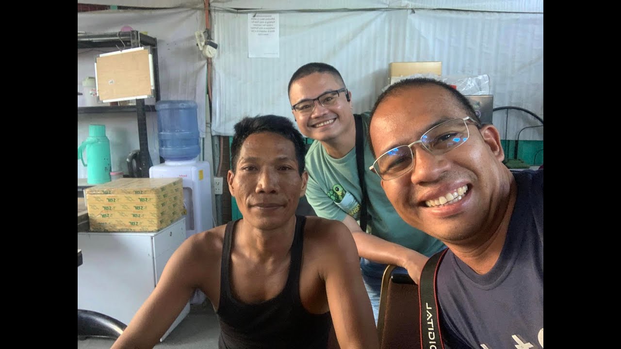 Diwata Pares Over Over load - YouTube